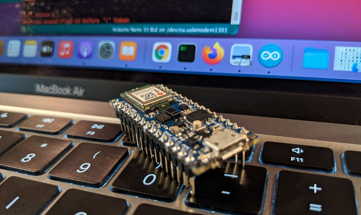 Exploring the Versatile Features of Arduino in 2023 - DZWatch