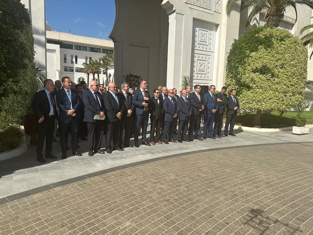 A Moment of Silence to Honor the Martyrs of October 17, 1961 - DZWatch