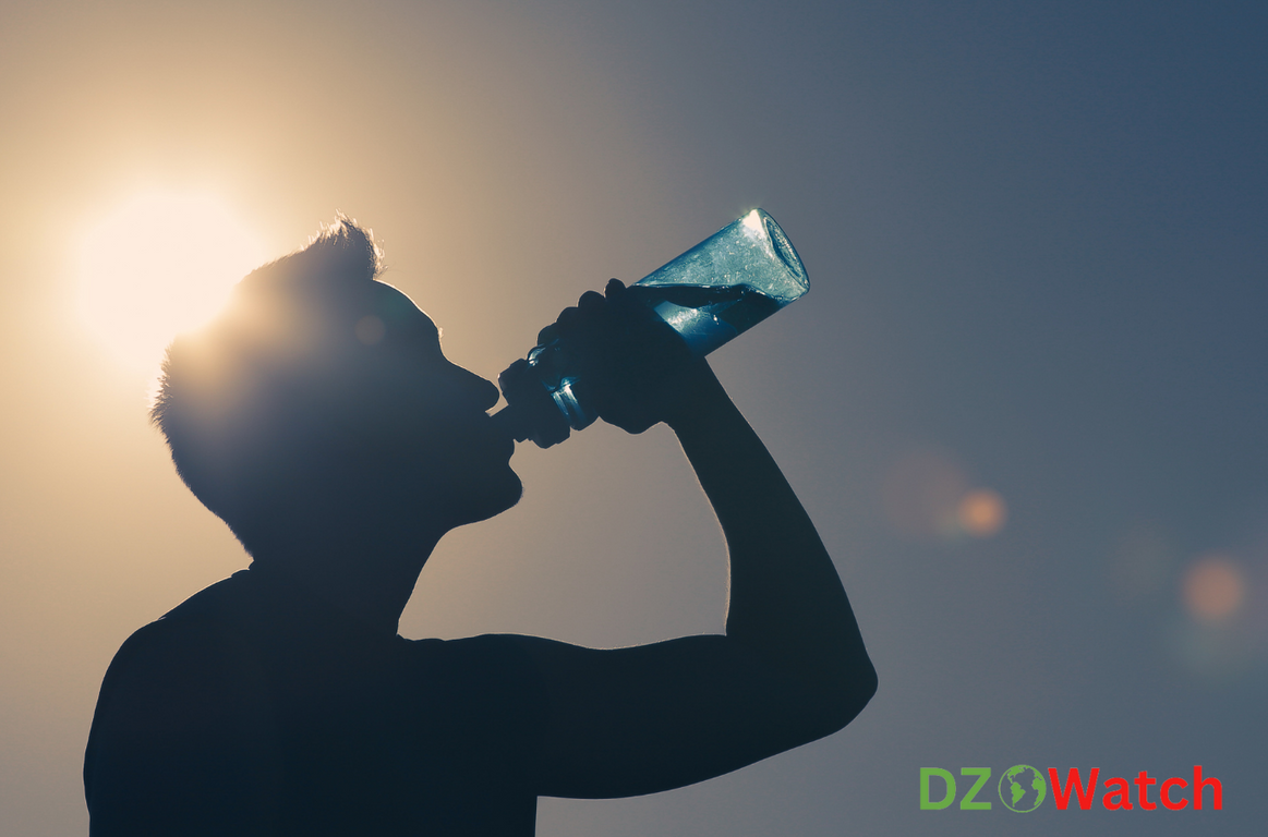 Algeria Advances Water Sustainability with $28 Million Desalination ...