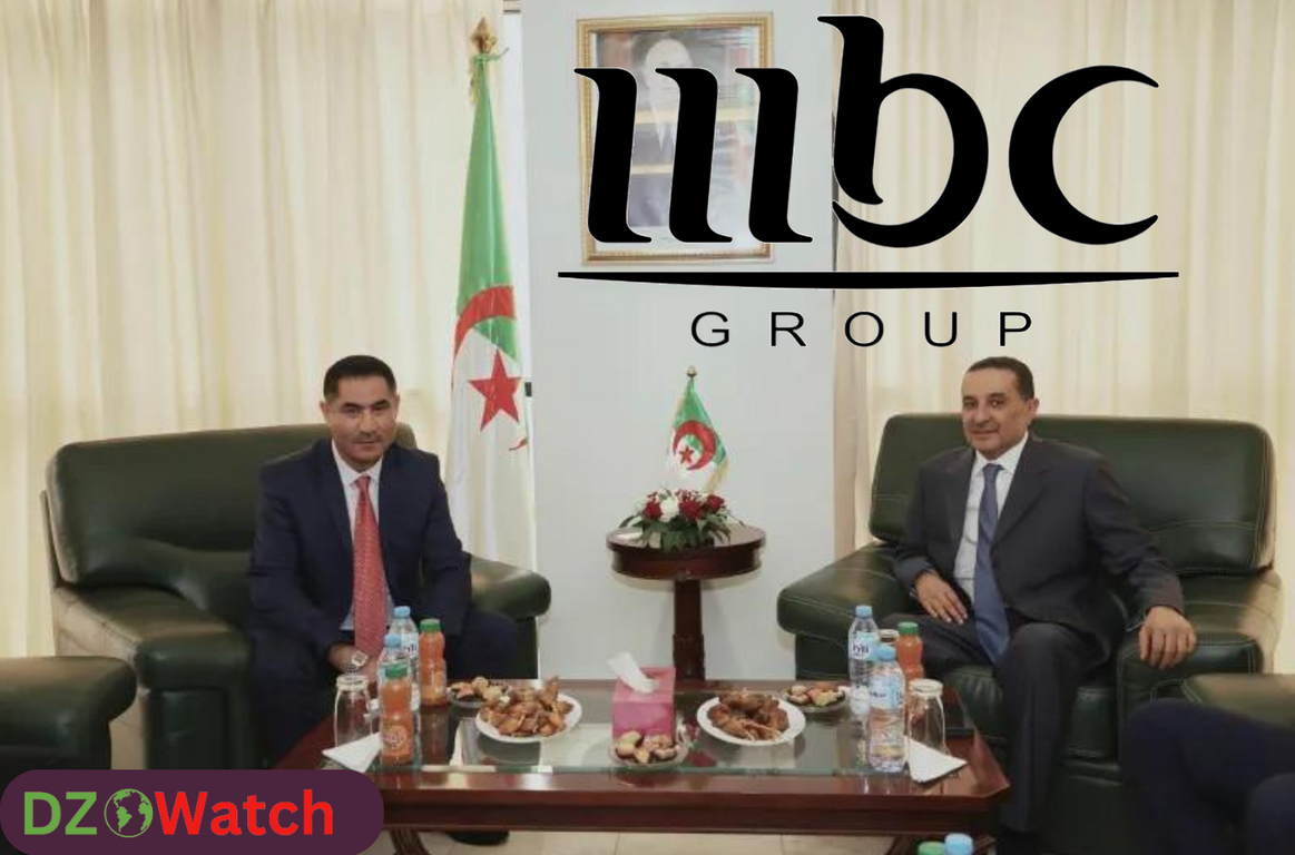 MBC Network Expands Presence in Algeria: New Office and Collaborative ...