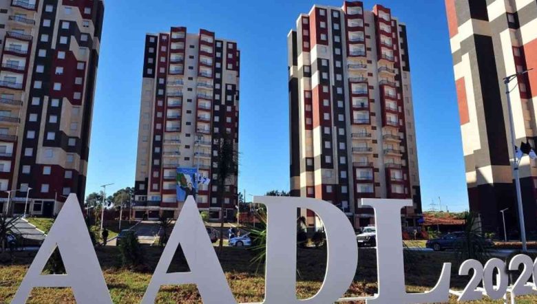 Algeria to Launch "AADL 3" Housing Project Across All Provinces in 2024 ...