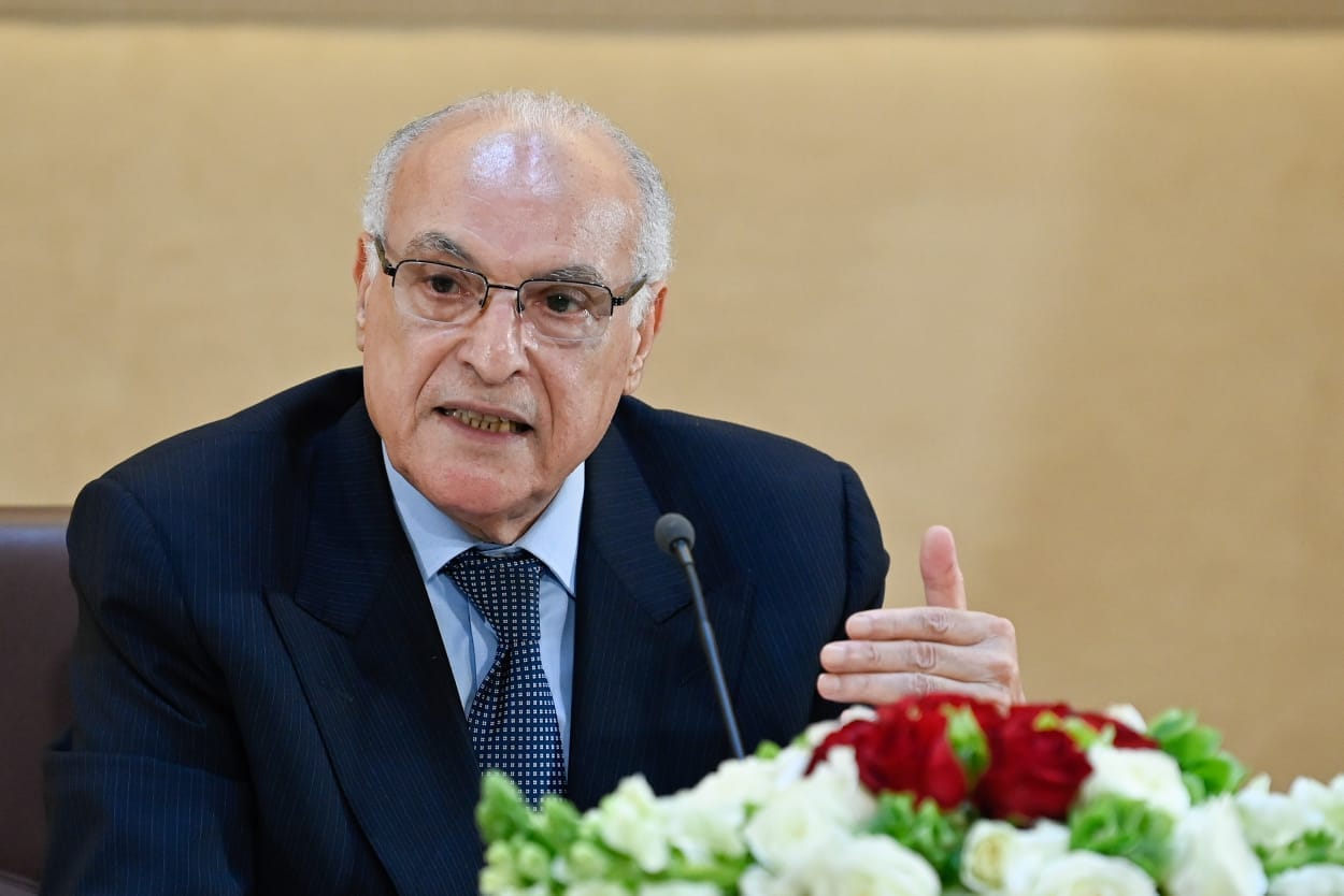 Algerian Foreign Minister Ahmed Attaf Responds to Neighboring Country’s ...
