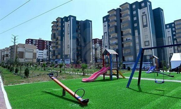Algeria’s 2025 Finance Bill: Completion of 235,000 New Housing Units ...