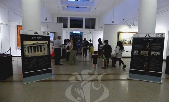 Oran’s “Night of Museums” Delivers a Magical Evening Blending Heritage ...