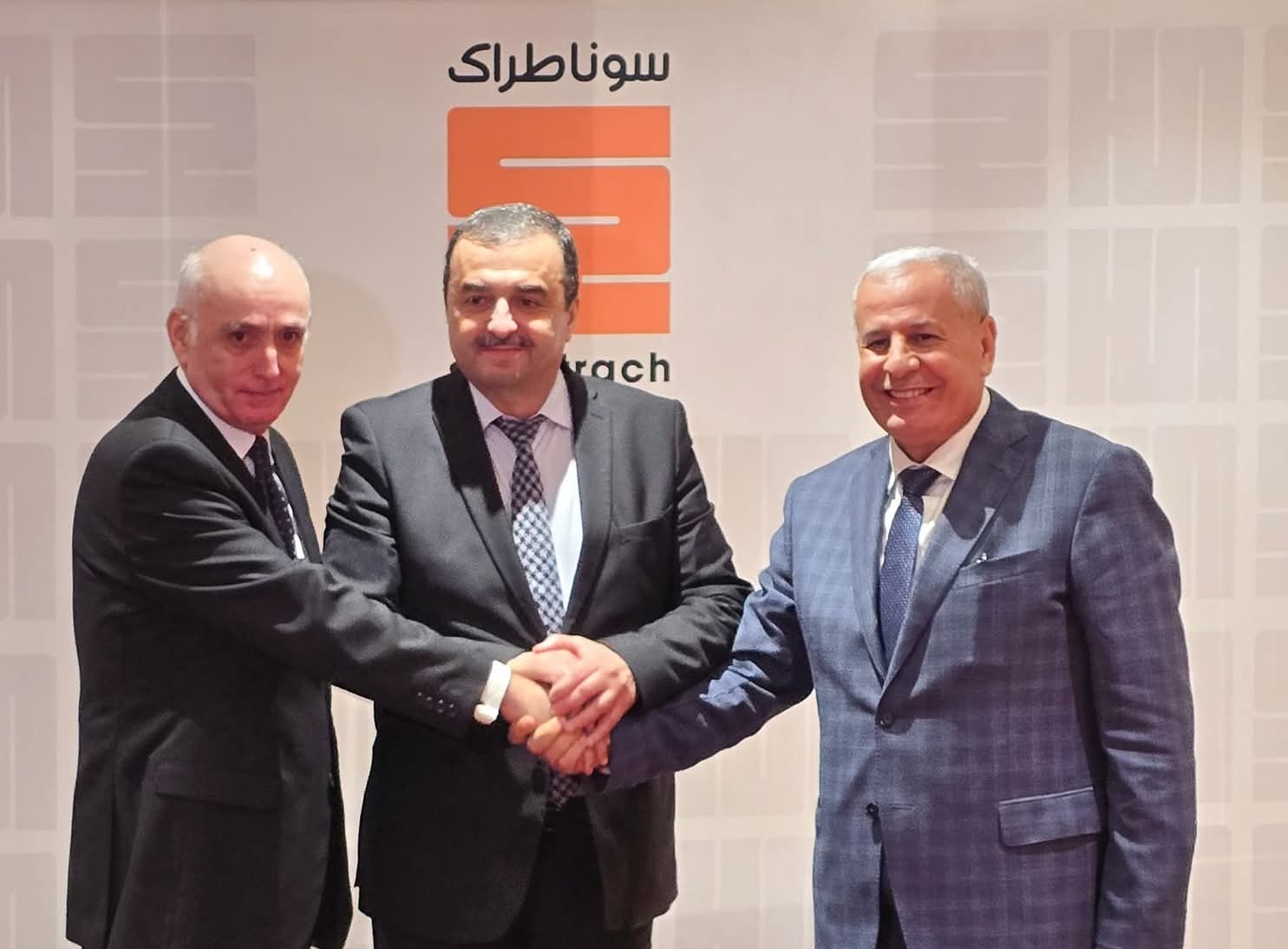 Algeria's Sonatrach Appoints New CEO, Eyes Production Boost and Global ...