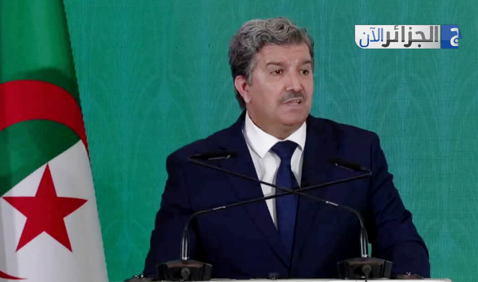 Algerian Media Hailed for Role in Revolution and Shaping the 'New ...