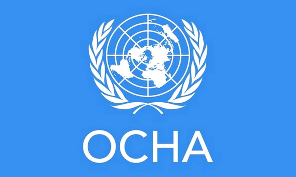 UN OCHA Ready to Deliver Aid to Gaza Following Ceasefire - DZWatch