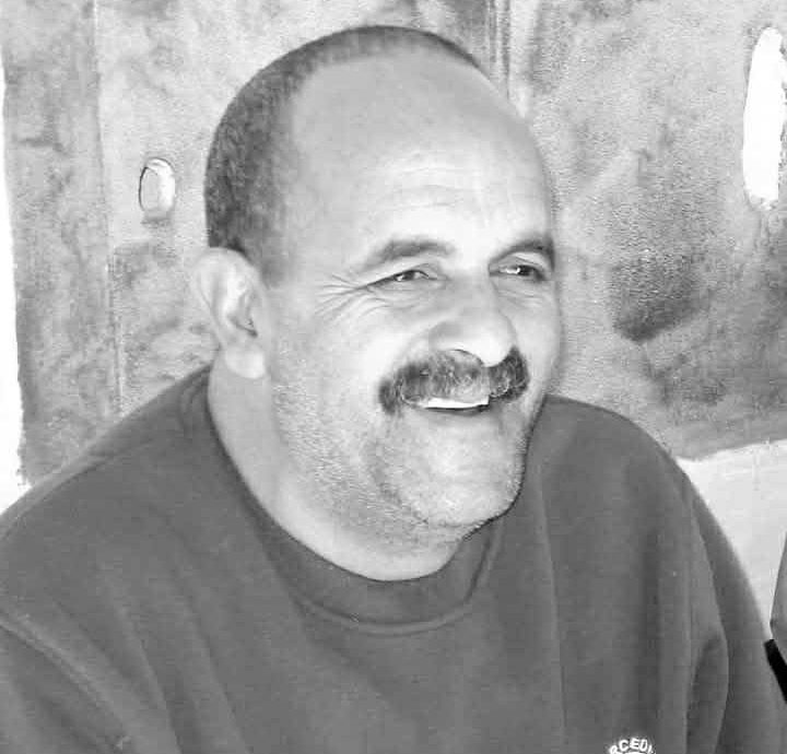 Algerian Actor Hamdan Bouameda Passes Away - DZWatch