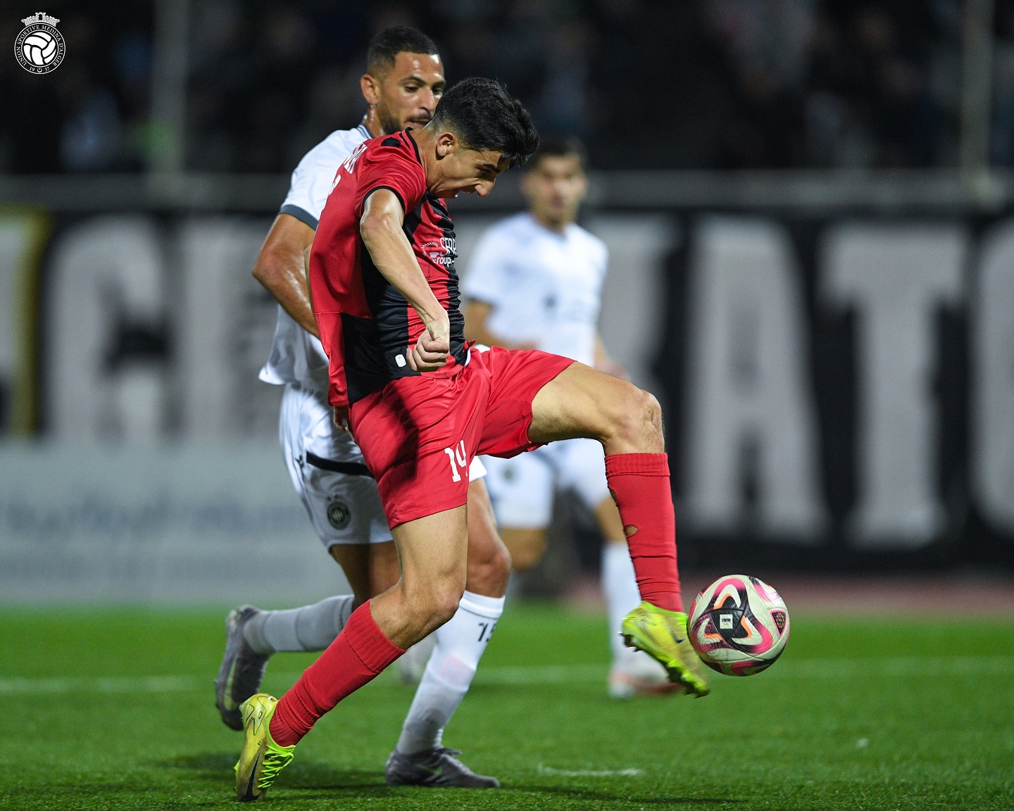 USM Alger Stuns ES Setif, CR Belouizdad Victorious on the Road - DZWatch