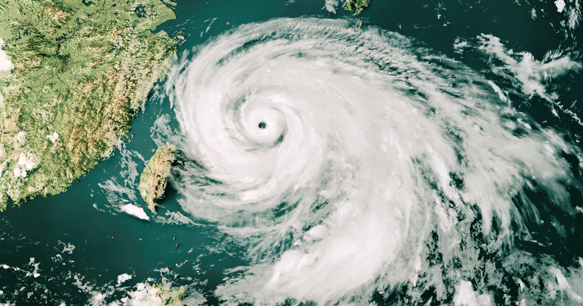 Microsoft's Aurora AI Promises More Accurate Climate Predictions - DZWatch