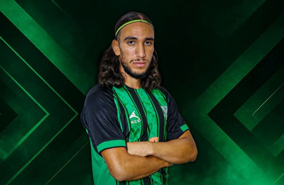 El Ghoul Goal Secures Vital Win for CSC Against JS Kabylie - DZWatch