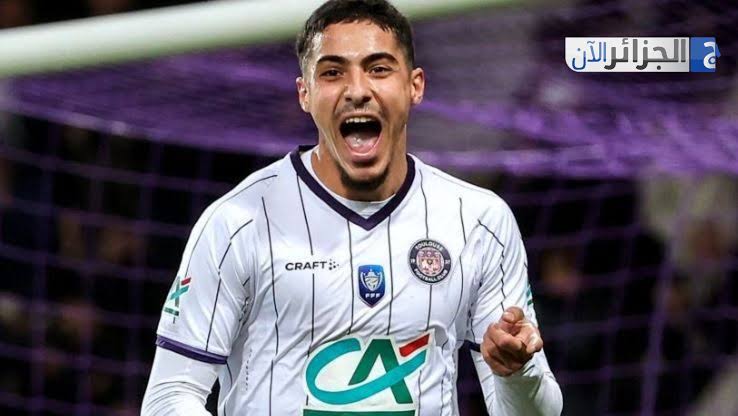 Chaibi Ruled Out of Algeria's Friendlies Against Zimbabwe, Saudi Arabia ...