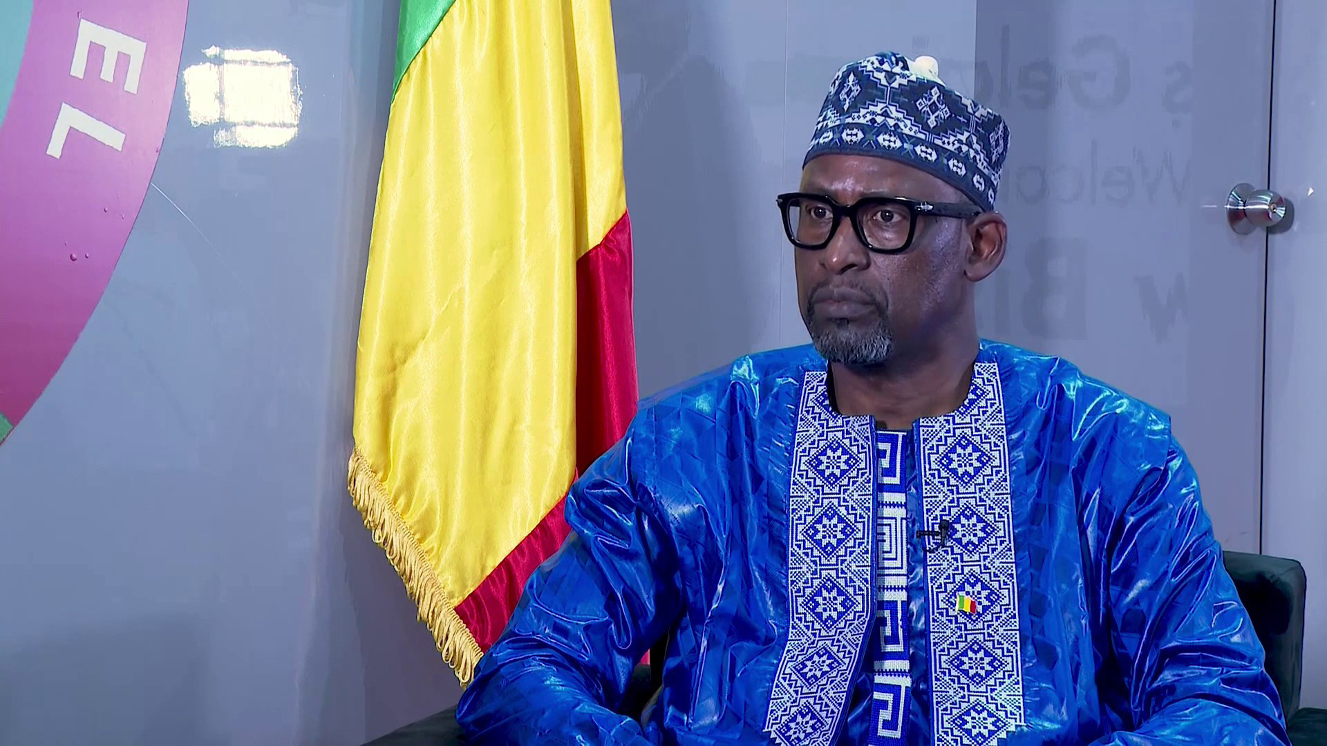 Mali Accuses External Actors of Exploiting Instability Through ...