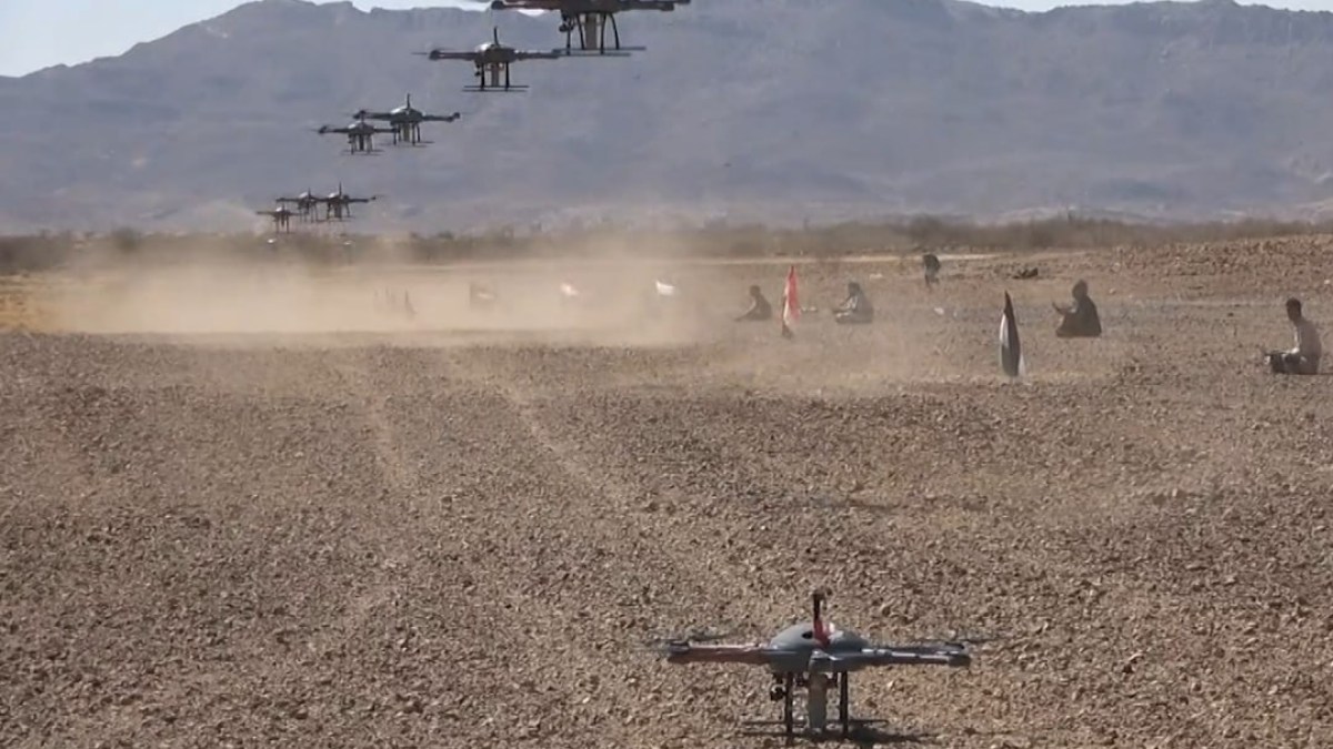 Israeli Artillery Shells Eastern Gaza City - DZWatch