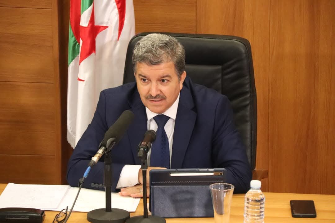 Scientific Journalism: Key to Algeria's Resilience, Says Minister - DZWatch