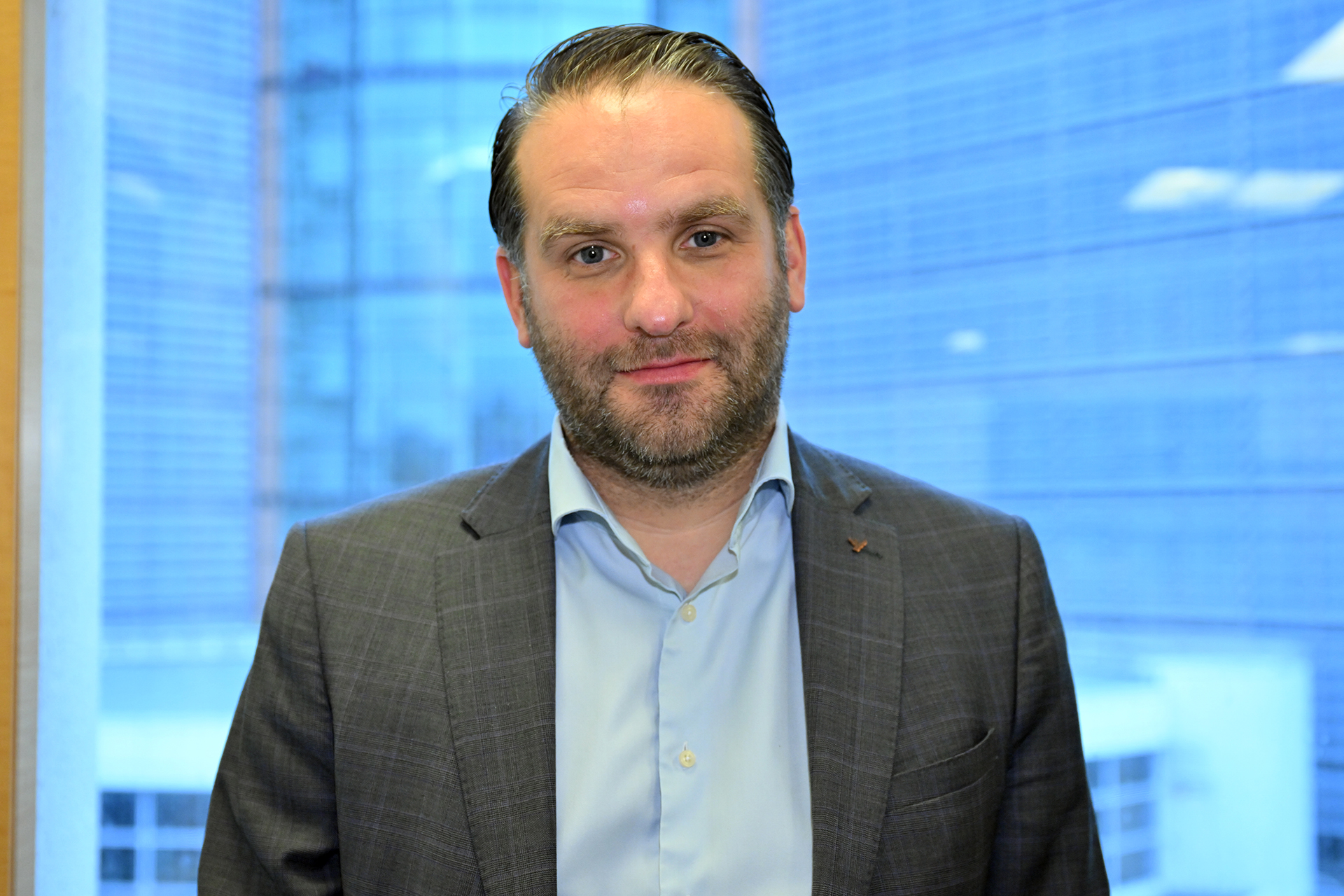 Belgian Politician Launches European Network to Defend Palestine - DZWatch