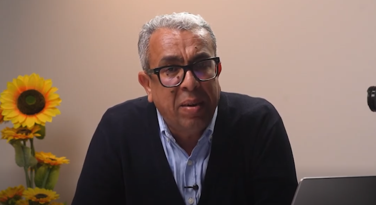 Moroccan Media Scandal: Leaked Recording Sparks Outrage - DZWatch
