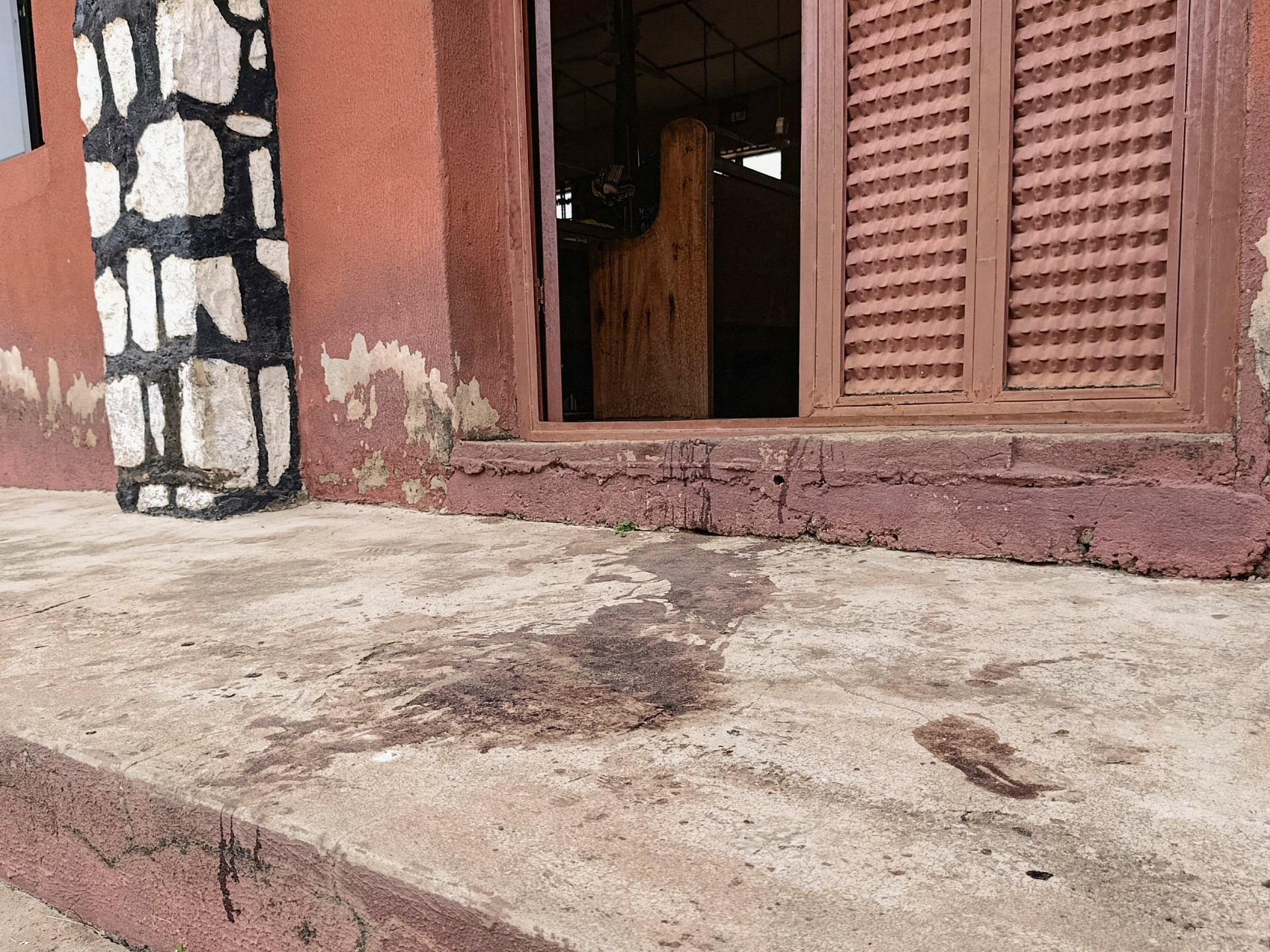 Nigeria: Dozens Rescued, Flee Captivity Amidst Church Attack - DZWatch