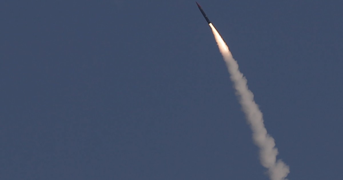 Germany to Deploy Israeli Arrow 3 Missile Defense System - DZWatch
