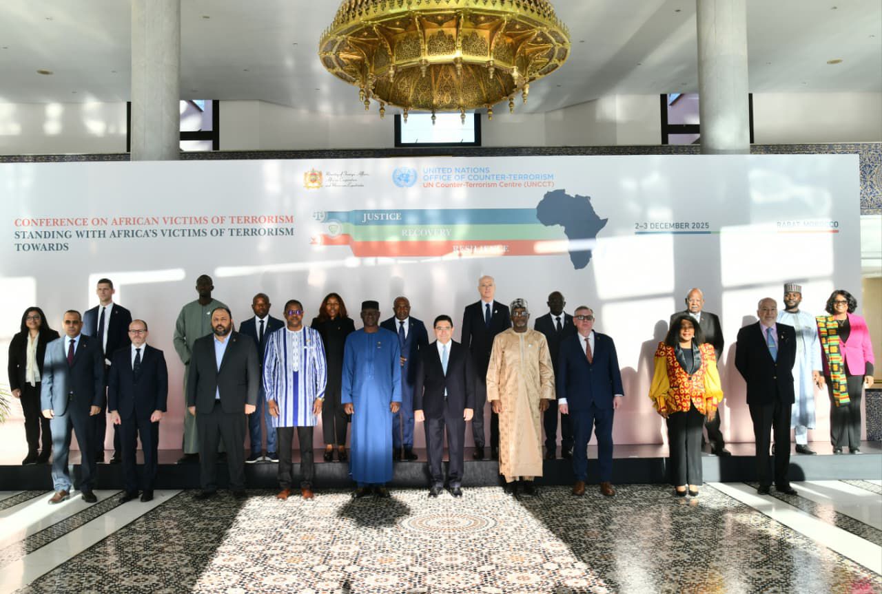 Algeria Prioritizes African Legitimacy Amidst Regional Maneuvering ...