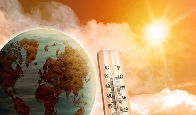 Arab Region Faces Unprecedented Heat in 2024, Warns UN Report - DZWatch