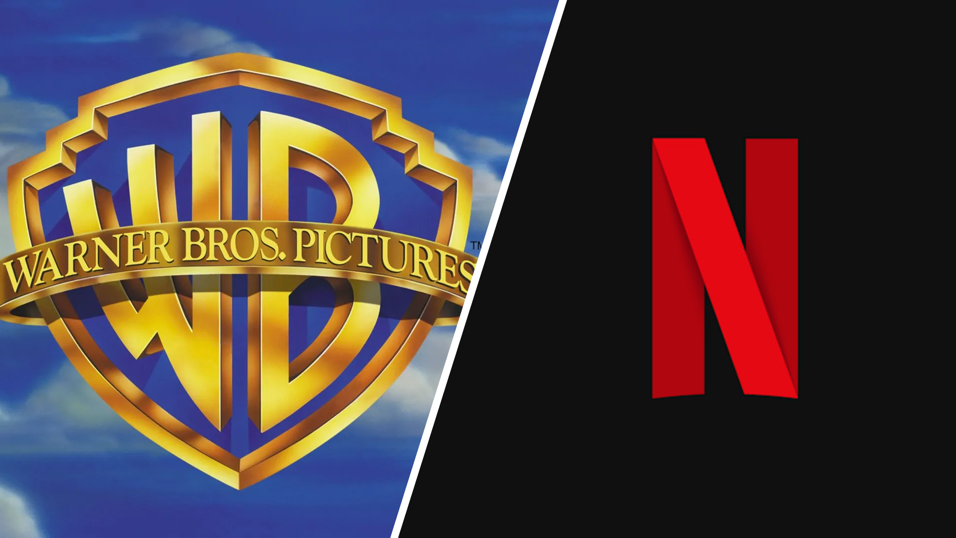Netflix's Mega Deal for Warner Bros. Sparks Hollywood Uproar - DZWatch