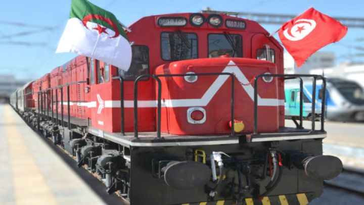 Algeria-Tunisia Train Route: A Comprehensive Traveler's Guide - DZWatch
