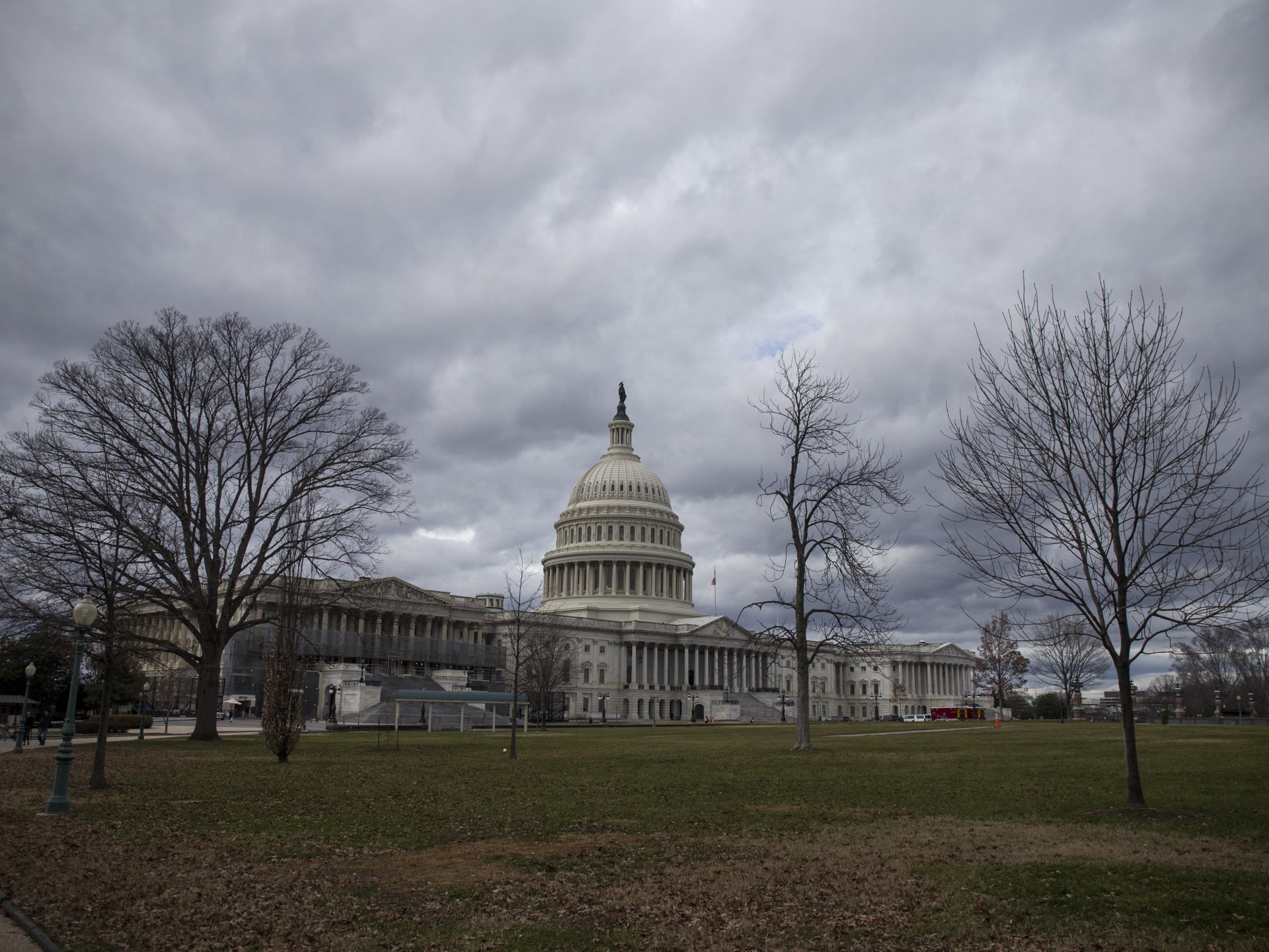 US Congress to Vote on Repealing Caesar Act Sanctions on Syria - DZWatch