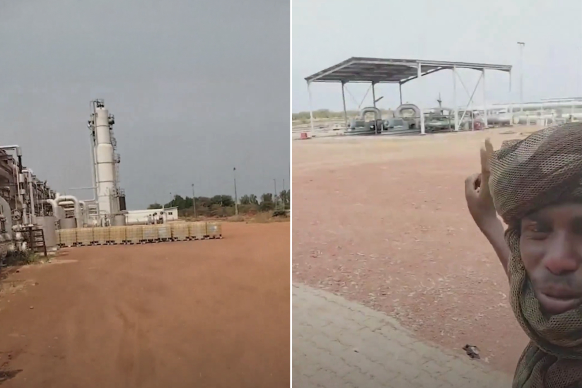 Heglig Oil Field Security: Khartoum and Juba Reach Agreement - DZWatch