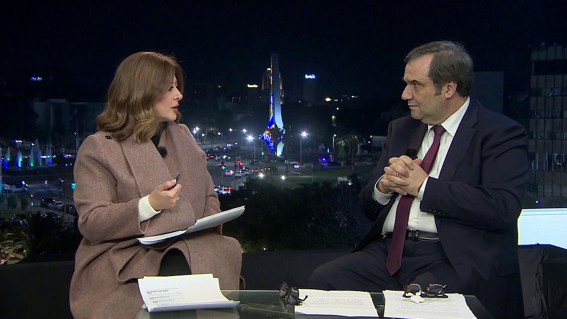 Syria Prepares for Global Financial Integration Post-Caesar Act - DZWatch