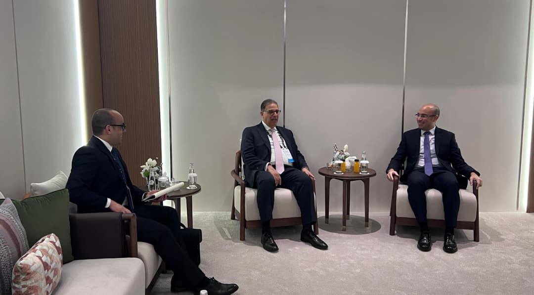 Algeria, Egypt Discuss Enhanced Consular Cooperation - DZWatch