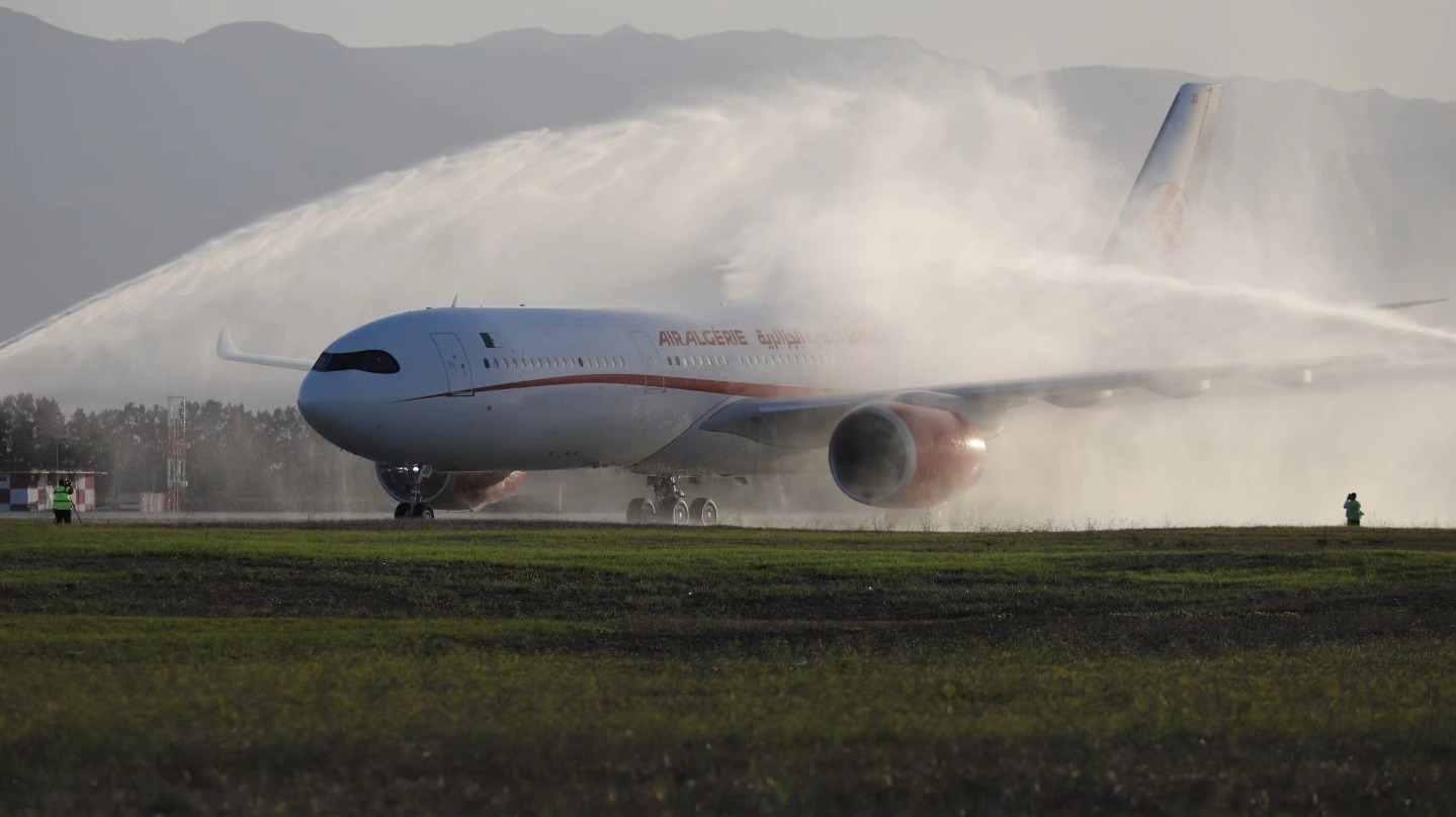 Air Algérie to Receive Three New Aircraft by Year's End - DZWatch