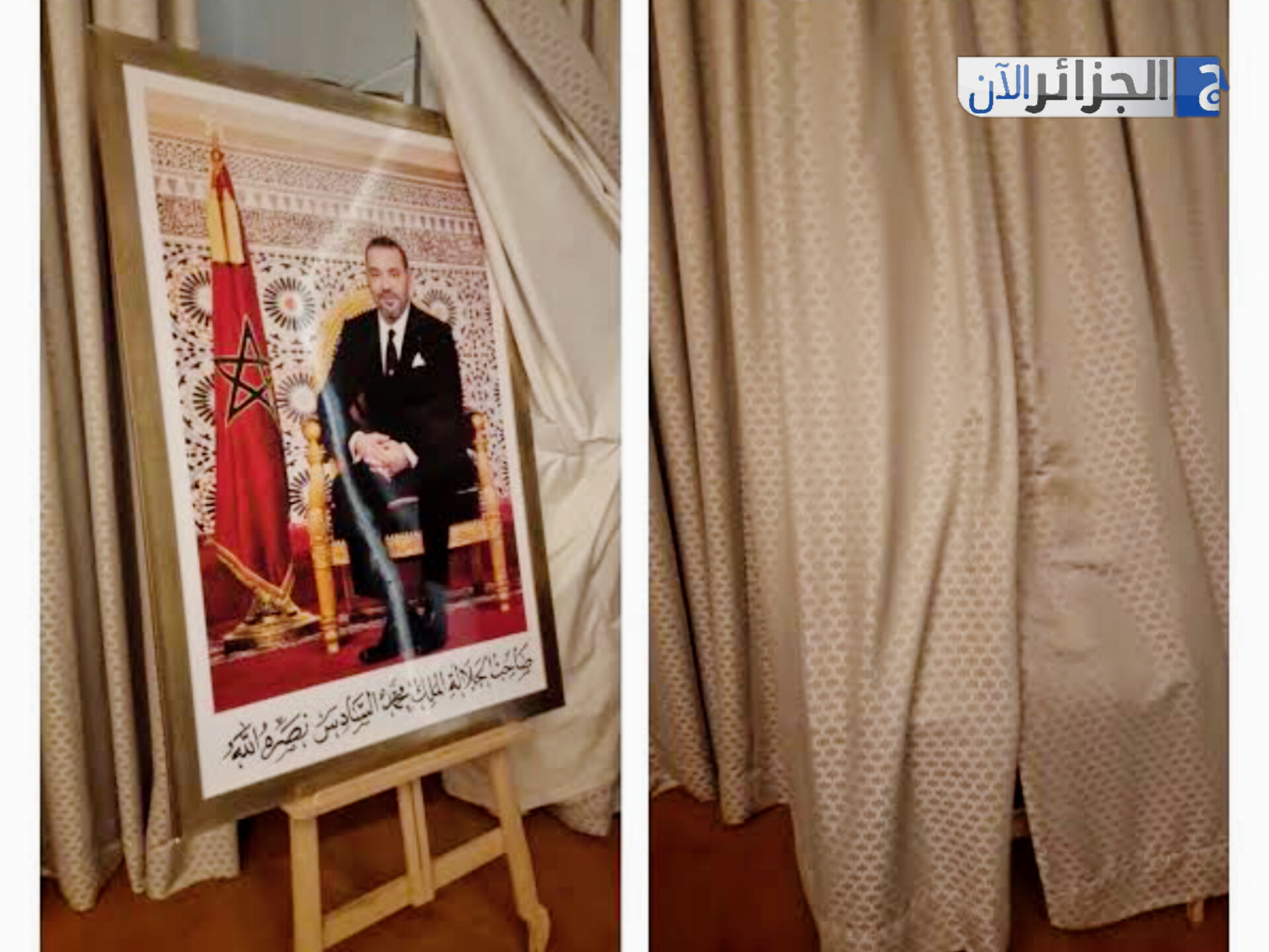 Moroccan Media Amplifies Baseless Claims Against Algeria - DZWatch