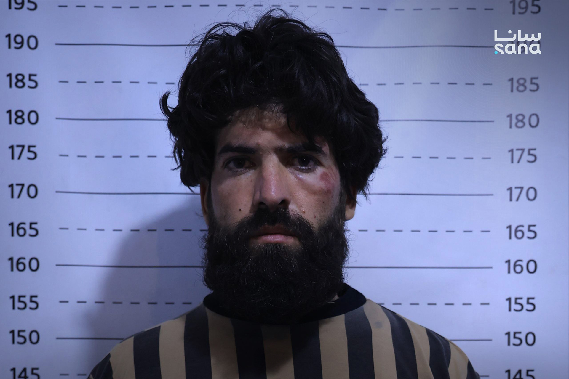 Syrian Forces Capture ISIS 'Governor' of Damascus - DZWatch