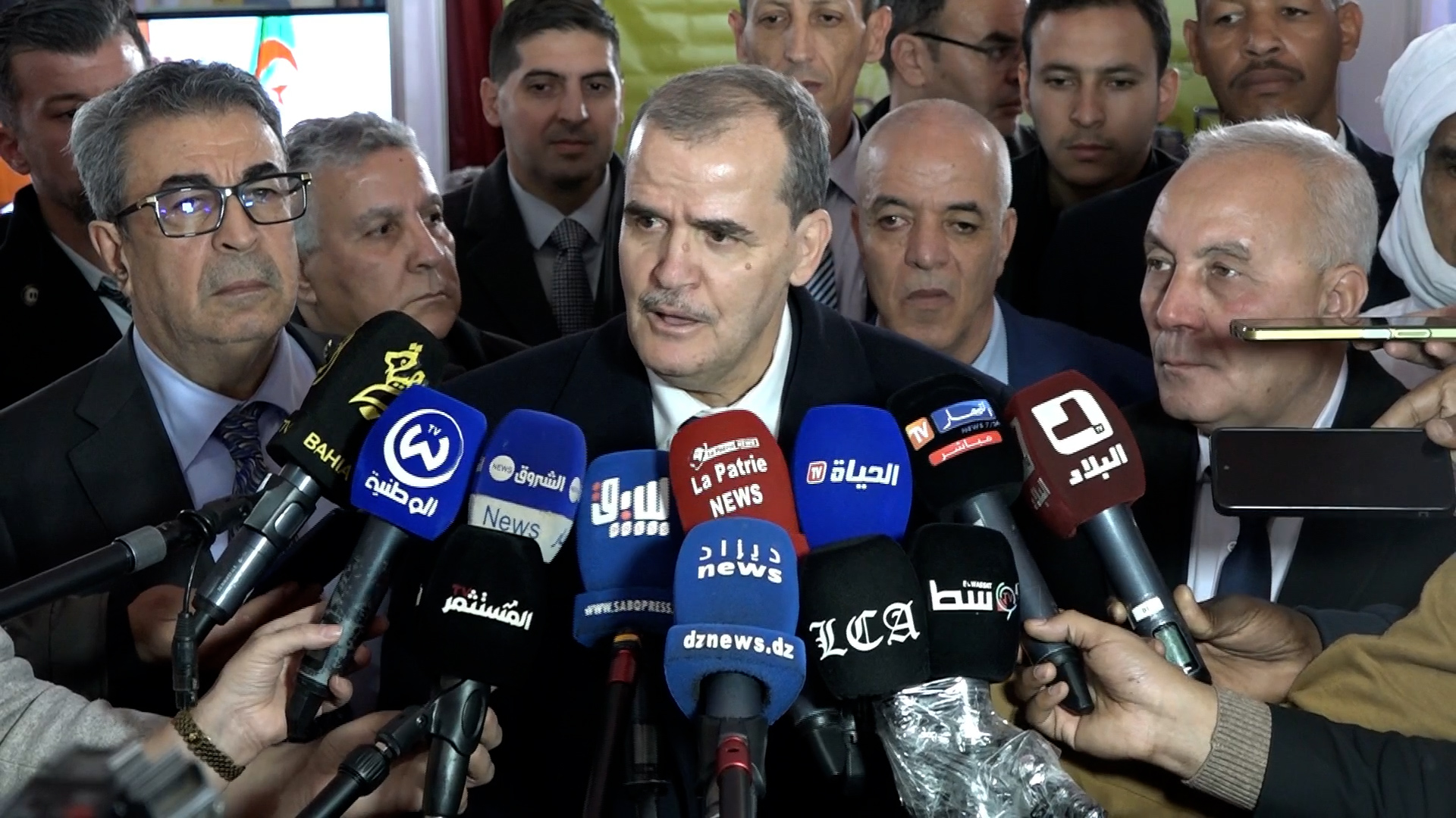 Syrian Security Blames SDF for Escalation in Aleppo - DZWatch