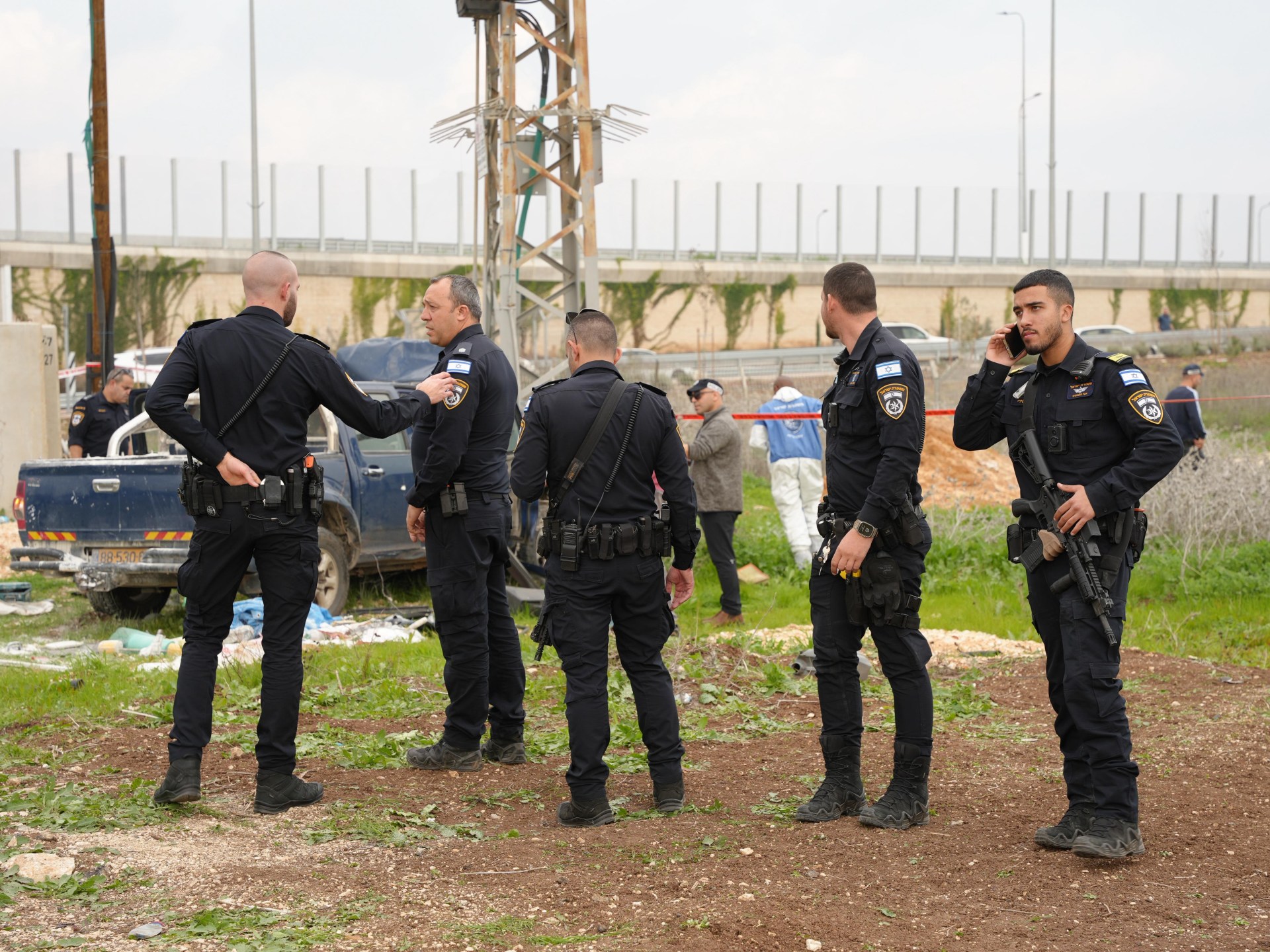 Israeli Forces Raid Qabatiya Following Deadly Attack - DZWatch