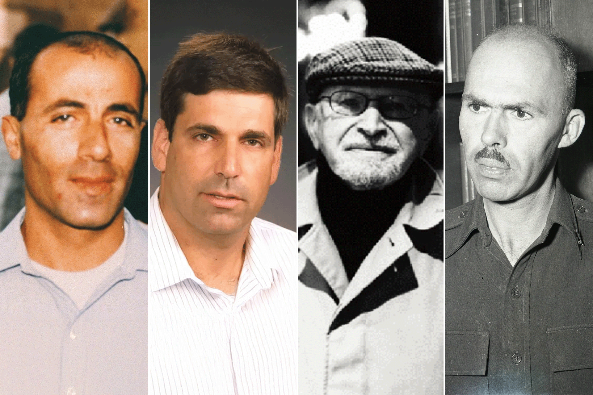 Top 4 Espionage Breaches That Shook Israel's Shin Bet - DZWatch
