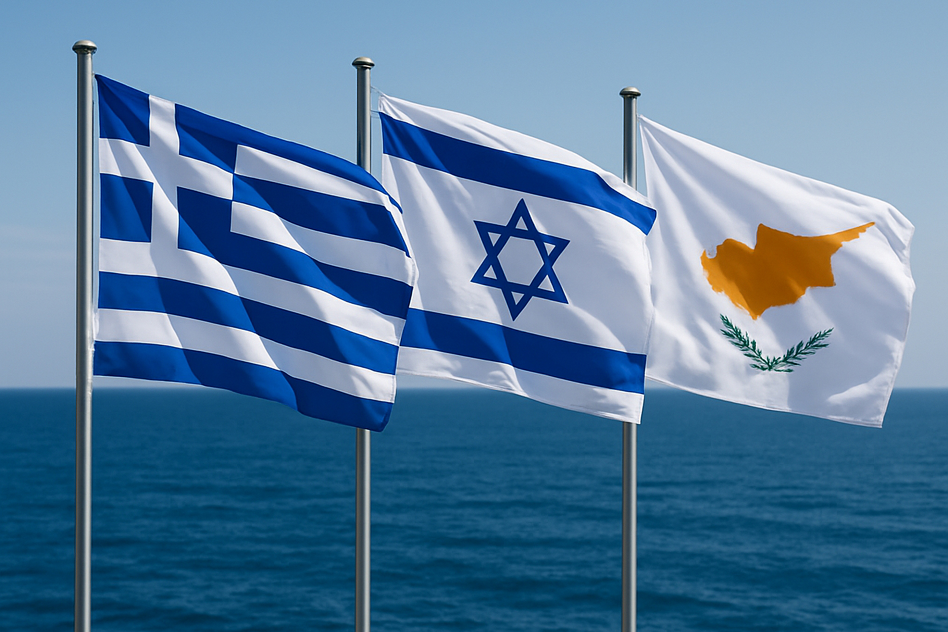 Israel's Evolving Alliances and Security Doctrine Post-Gaza - DZWatch