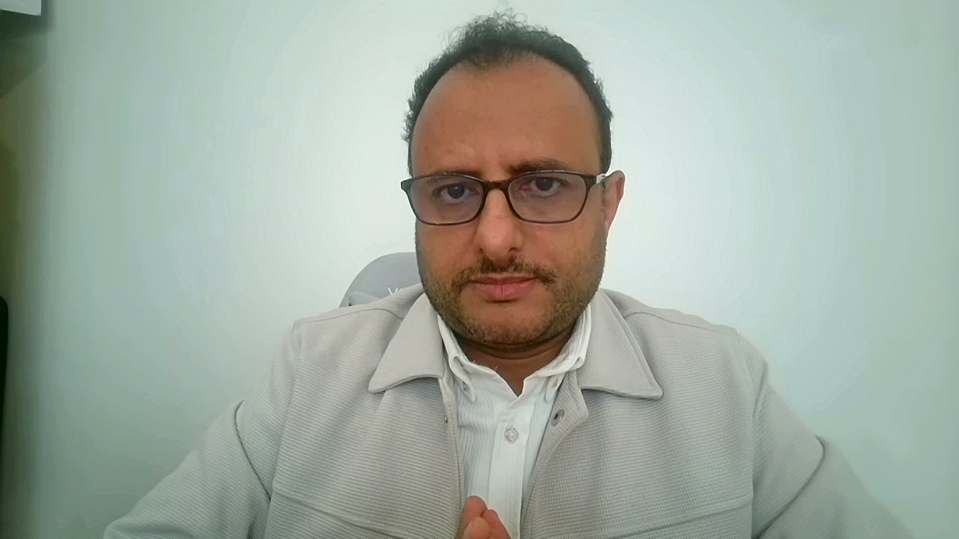 Senate President Nasseri Meets with Diaspora Delegation - DZWatch