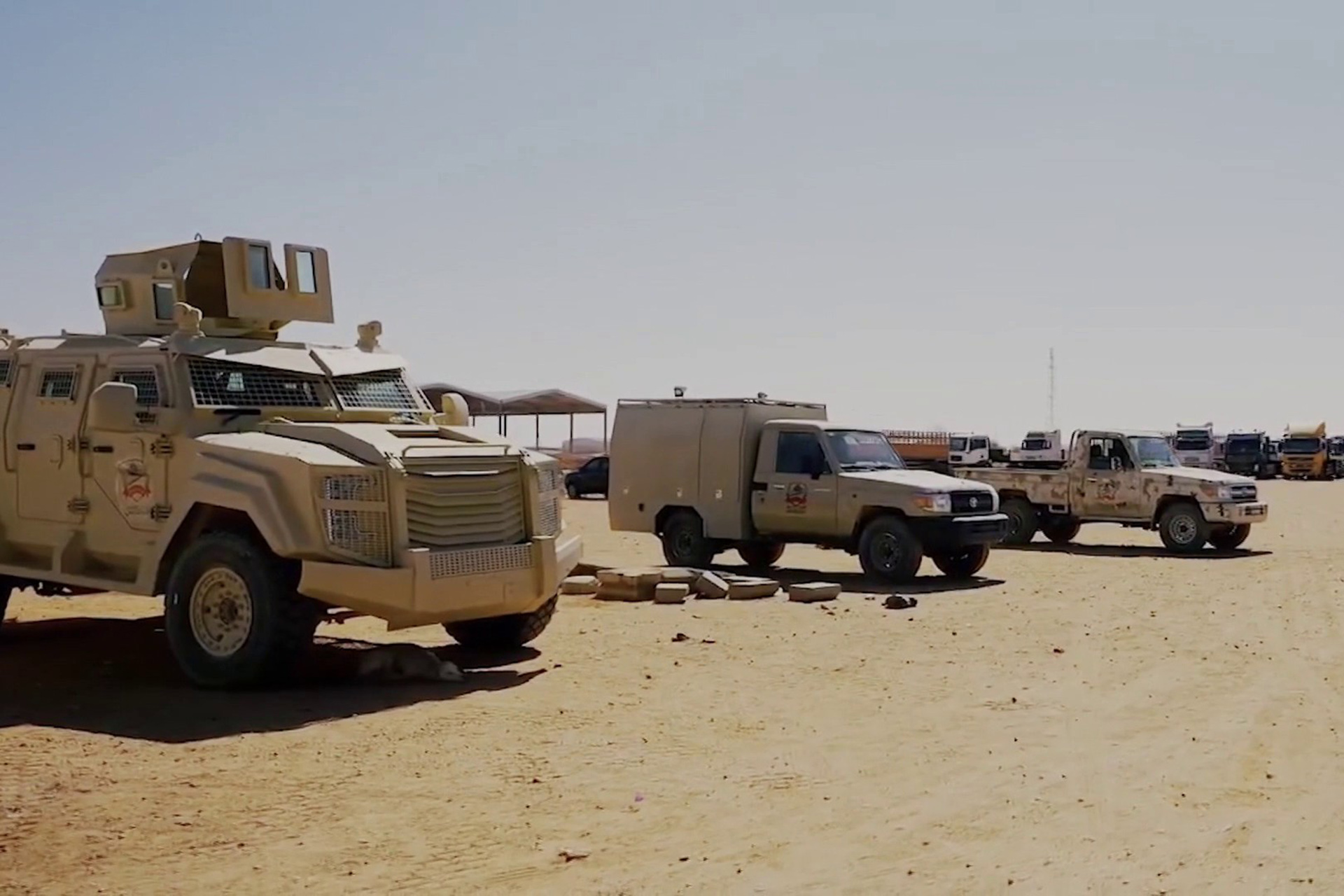 Hadramaut Tensions Rise: What We Know So Far - DZWatch