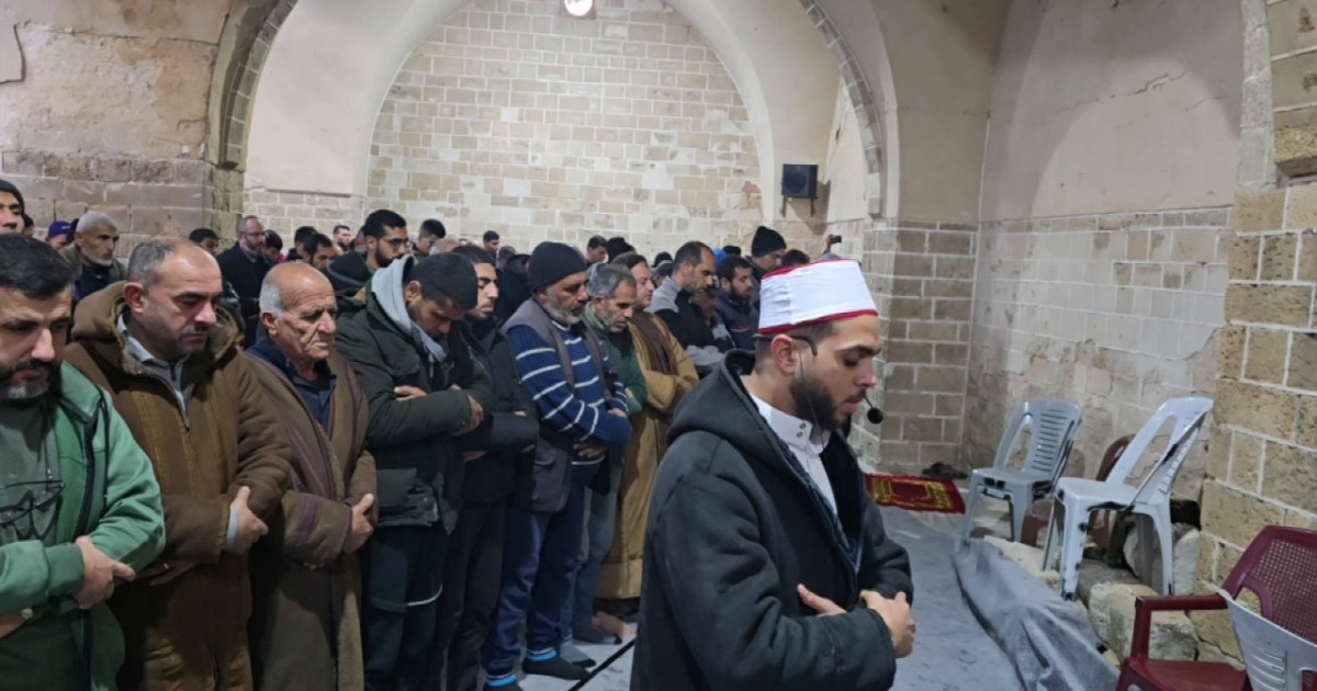 Prayers Held Globally for Hamas Leaders, Abu Ubaida - DZWatch