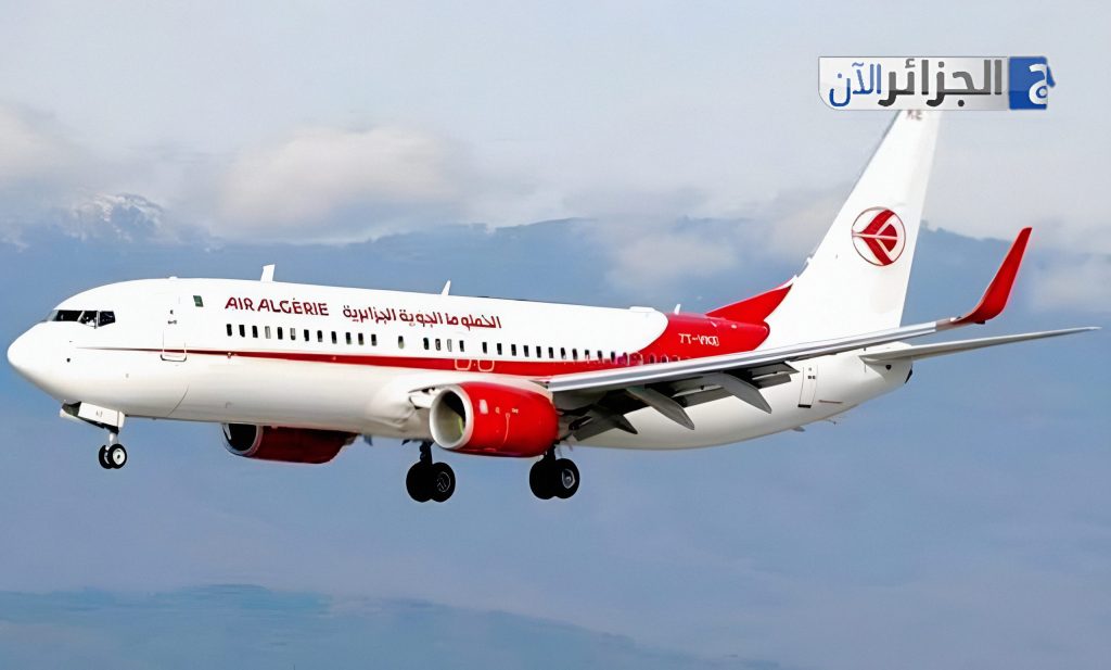 Air Algérie Launches Massive Flight Promotion to Europe, Canada - DZWatch