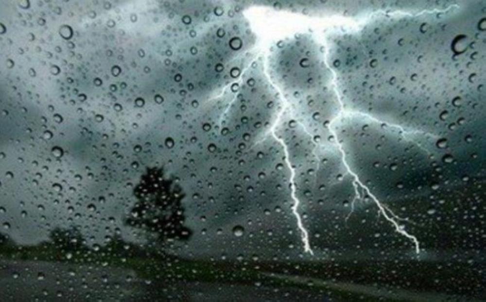 Strong Low-Pressure System to Impact Northern Algeria - DZWatch