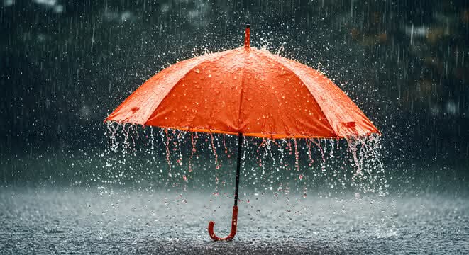 Heavy Rainfall Warning Issued for Several Regions - DZWatch