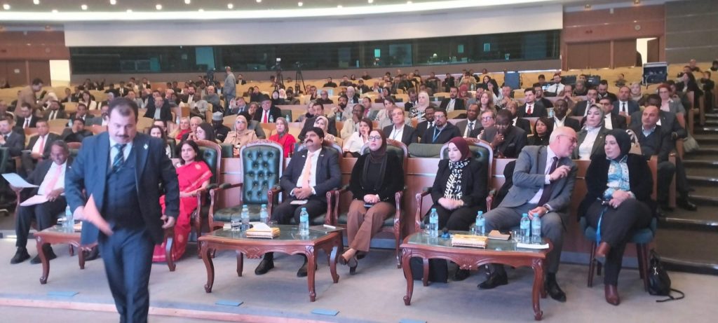 Algeria and India Strengthen Pharmaceutical Partnership - DZWatch