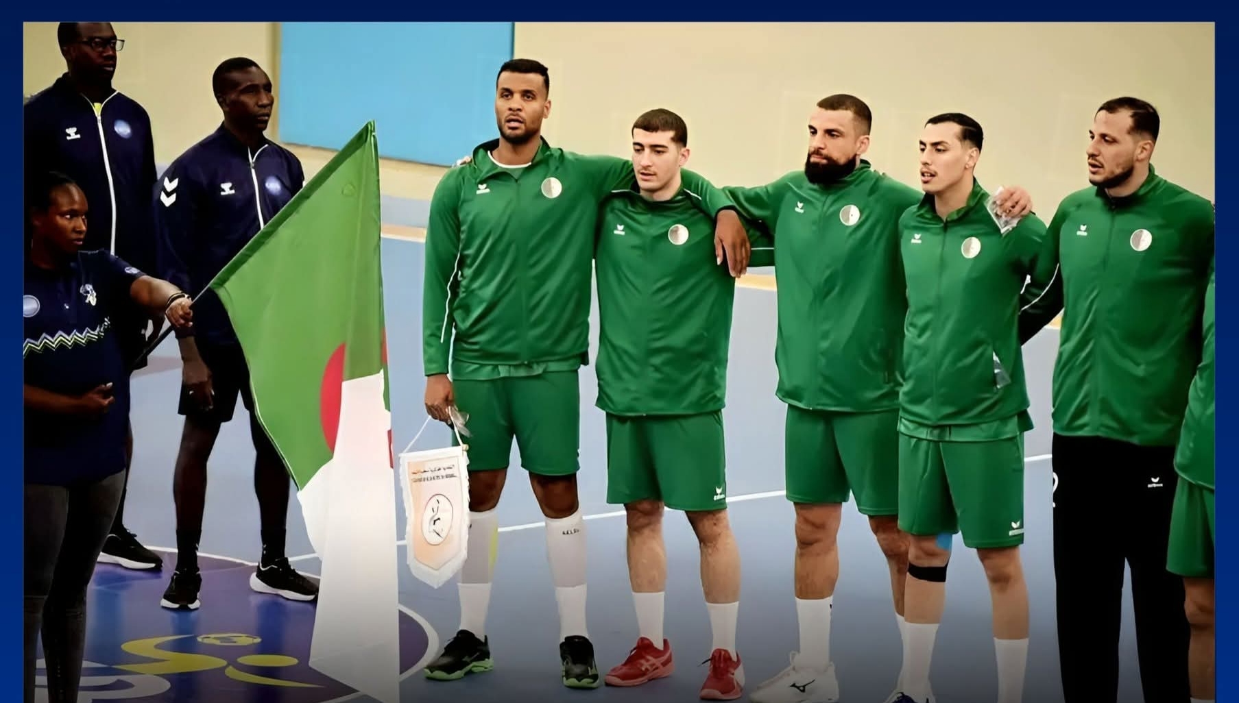 Sports - DZWatch