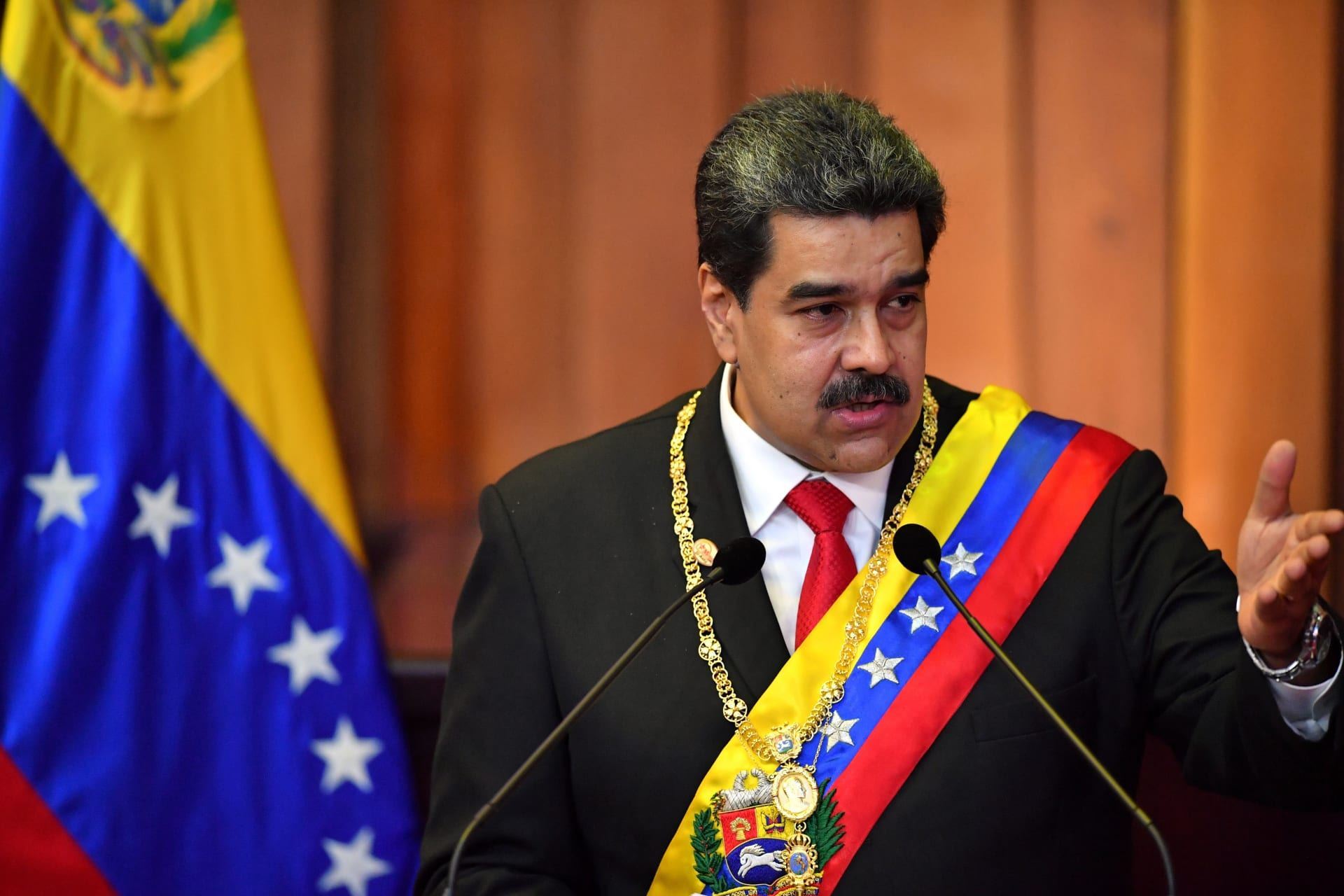 State of Emergency Declared in Venezuela - DZWatch