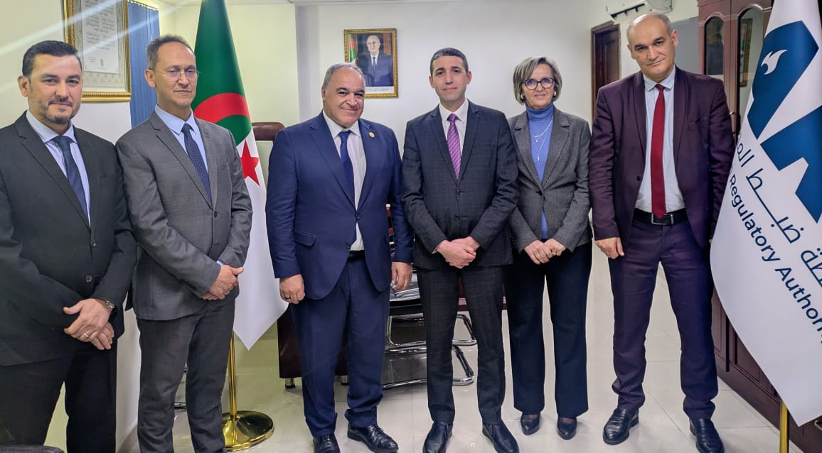 Hydrocarbons: Initiative Launched to Create Forum for African ...